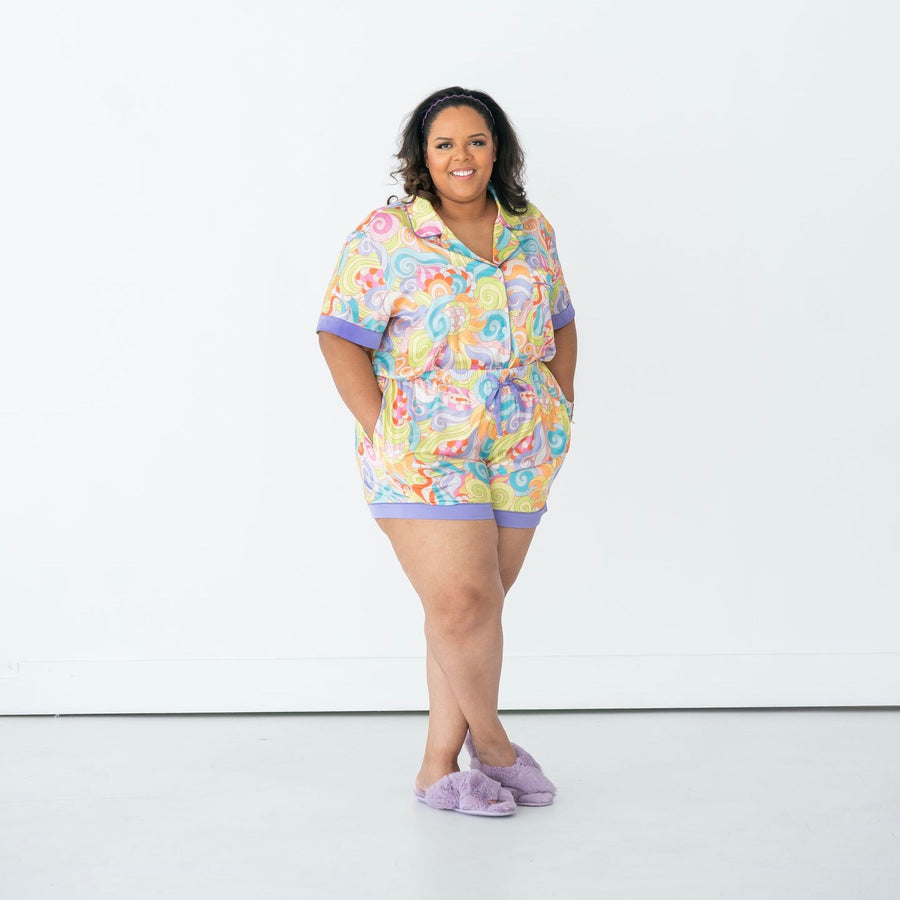 The Ultimate Group Sleepwear – Groupie Pajamas