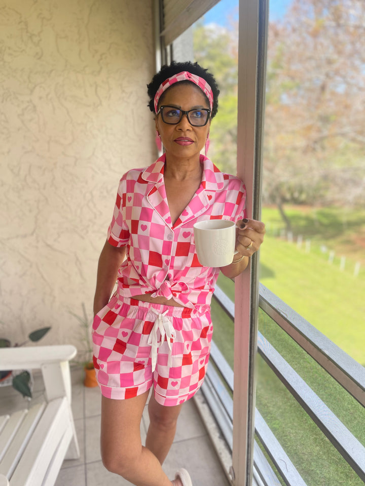 The Ultimate Group Sleepwear – Groupie Pajamas