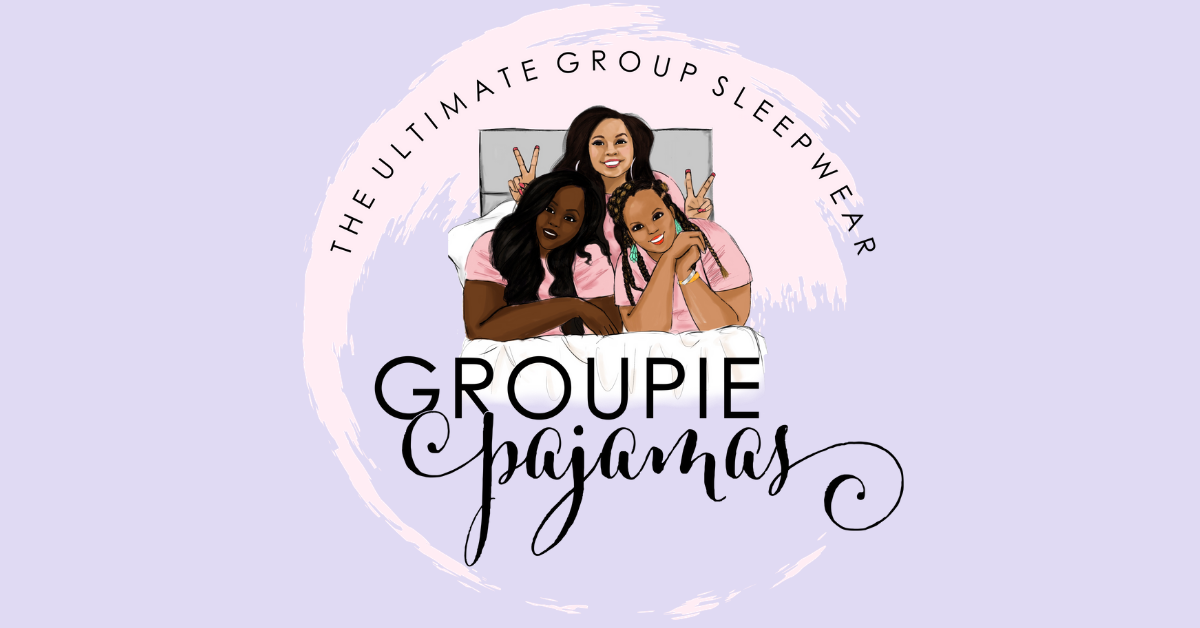 The Ultimate Group Sleepwear – Groupie Pajamas
